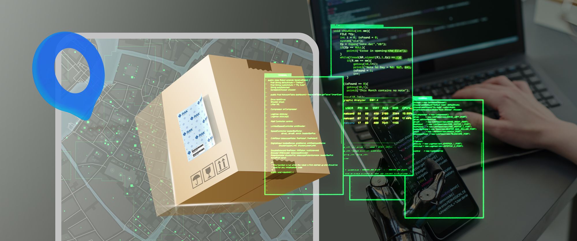 Joining the Open Source Journey with RAKwireless