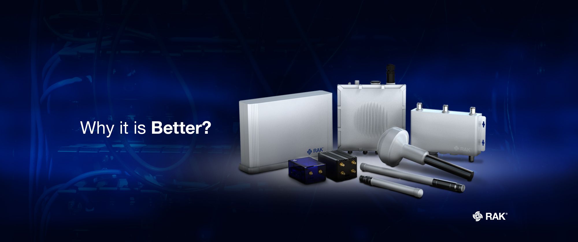 RAKwireless Launches RAK4630 Module for Amazon Sidewalk