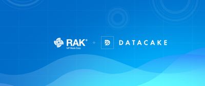 How to Visualize Sensor Data on Datacake Using the Chirpstack Server