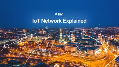 Everything You Need to Know About IoT Networks